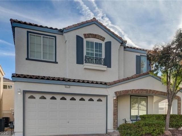 6179 Hopeful Light Ave, Las Vegas, NV 89139