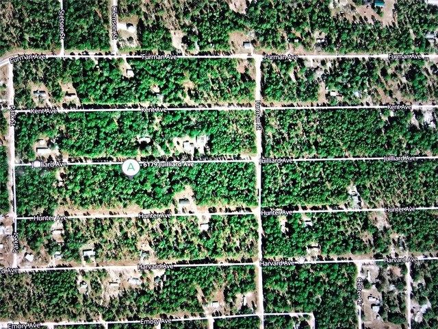 6179 Juilliard Ave, Keystone Heights, FL 32656