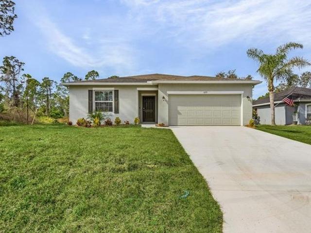 6179 Stegale Rd, North Port, FL 34291