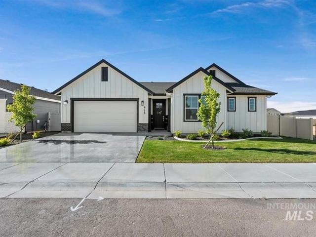 6179 W Ladle Rapids St, Meridian, ID 83646
