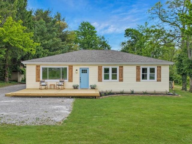 6170 Newtonsville Rd, Wayne Township, OH 45122
