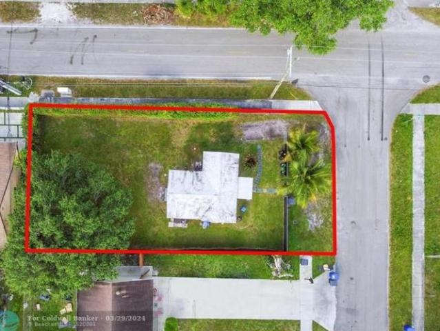 6170 Garfield St, Hollywood, FL 33024