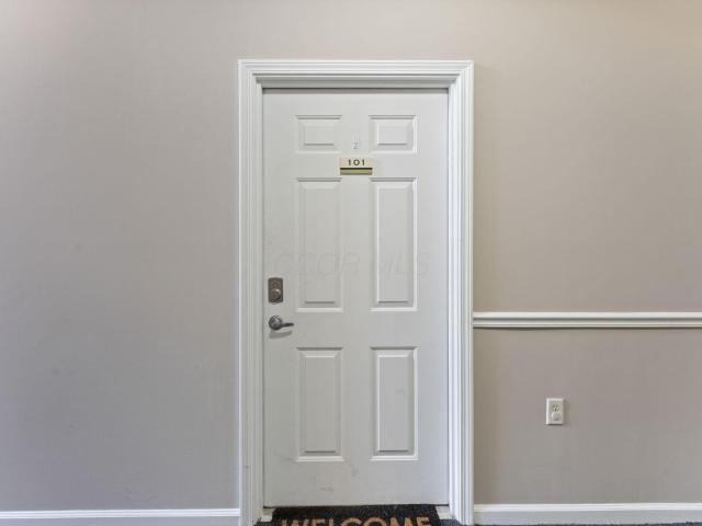 6170 Harbour Pointe # 101