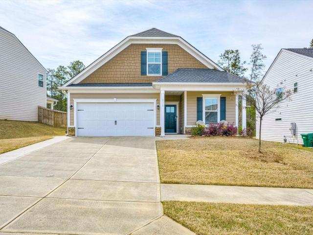 6170 High Top Lane, Aiken, US, SC