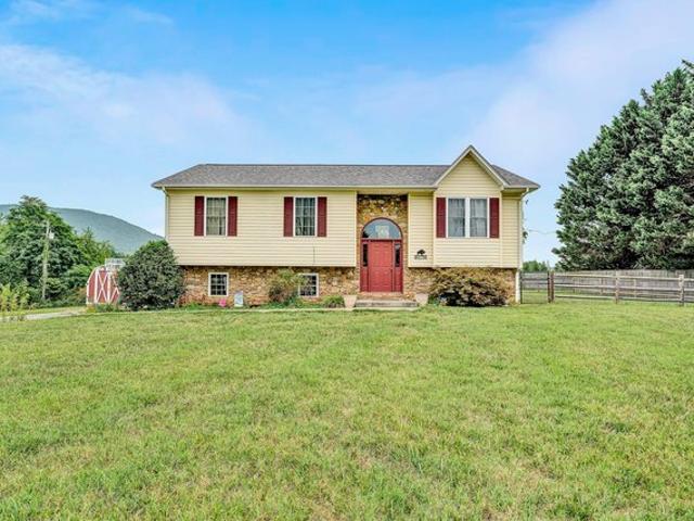 6170 Jubal Early Hwy, Hardy, VA 24101
