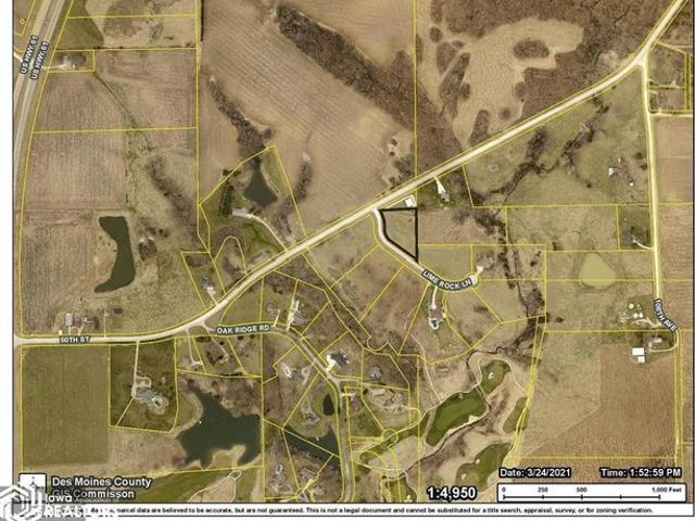 6170 Limerock Ln, Burlington, IA 52601