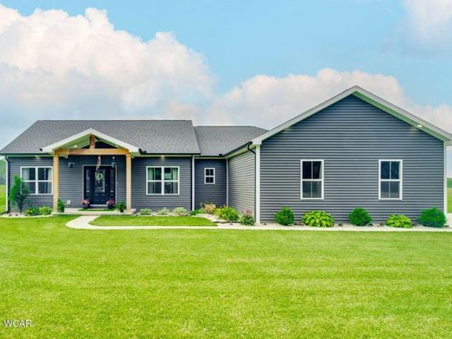 6170 Reservoir Rd, Lima, OH 45801