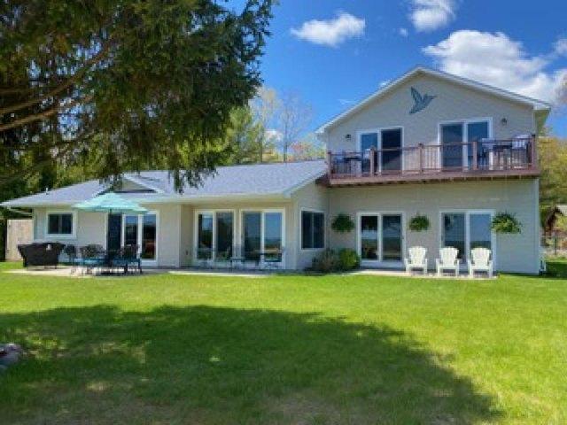 6170 Ridge Rd, Oscoda, MI 48750