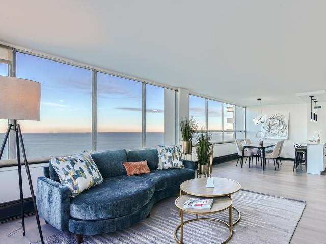 6171 N Sheridan Road # 2311