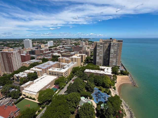 6171 N Sheridan Road # 2707