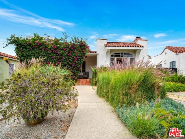 6171 Barrows Dr, Los Angeles, CA 90048 | MLS #26743