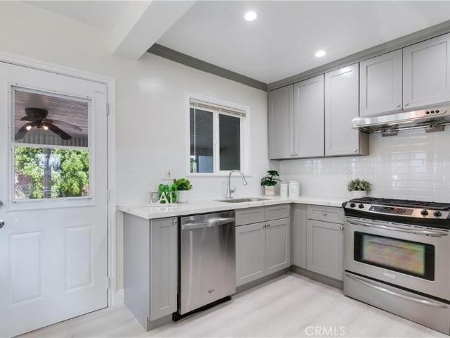 6171 Cleon Ave, North Hollywood, CA 91606 | MLS #DW26070