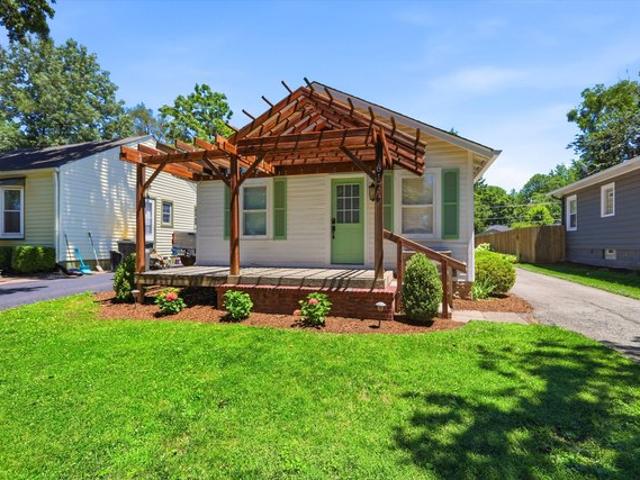 6171 Crittenden Ave, Indianapolis, IN 46220