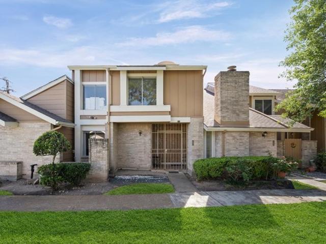6171 Dryad Dr, Houston, TX 77035