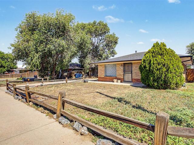 6171 E 64th Place