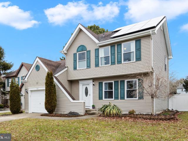 6171 Robin Dr, Mays Landing, NJ 08330 | MLS #NJAC2023 | Compass