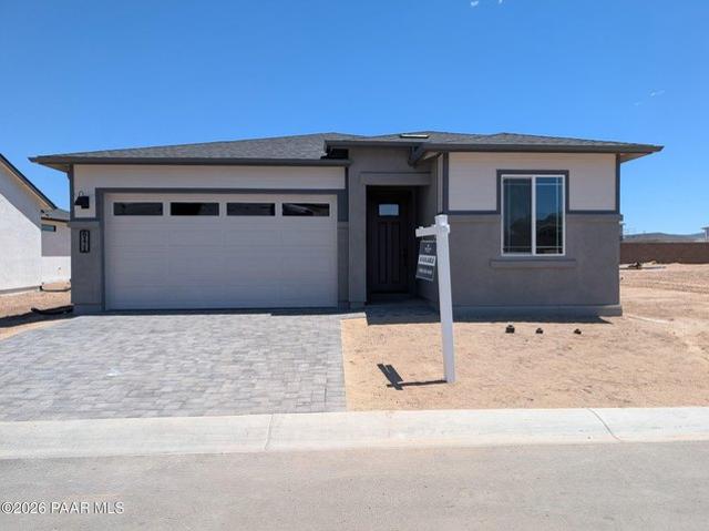 6171 Summit Trl Unit 36, Prescott, AZ 86305