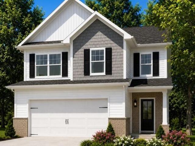 6171 Silent Bell Ave Lot 258, Powell, TN 37849