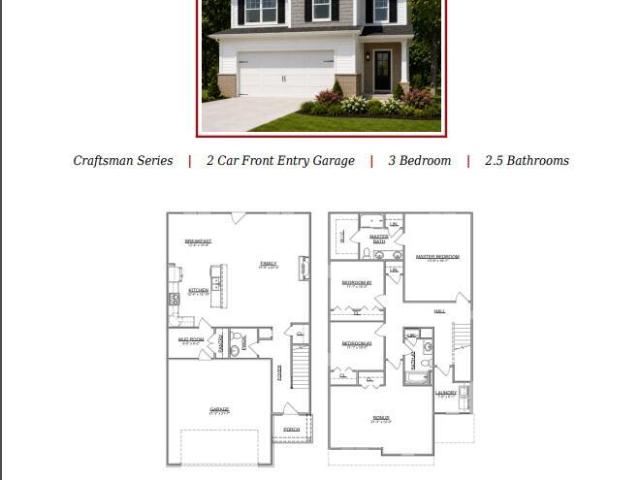 6171 Silent Bell Ave Lot 258