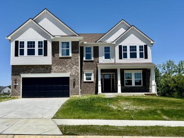 6171 Vintage Fleet Ln, Union, KY 41091