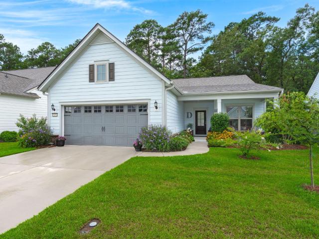 6171 Wilkes Pond Drive