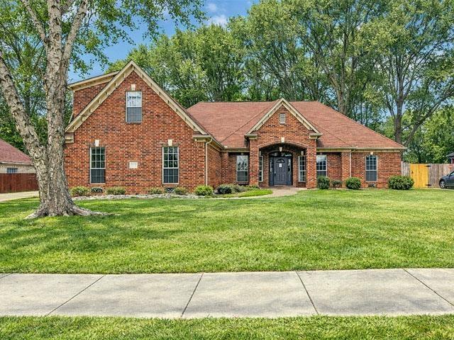 6172 Maggie Oaks Cove, Bartlett, TN 38135 | MLS #10215 | Compass