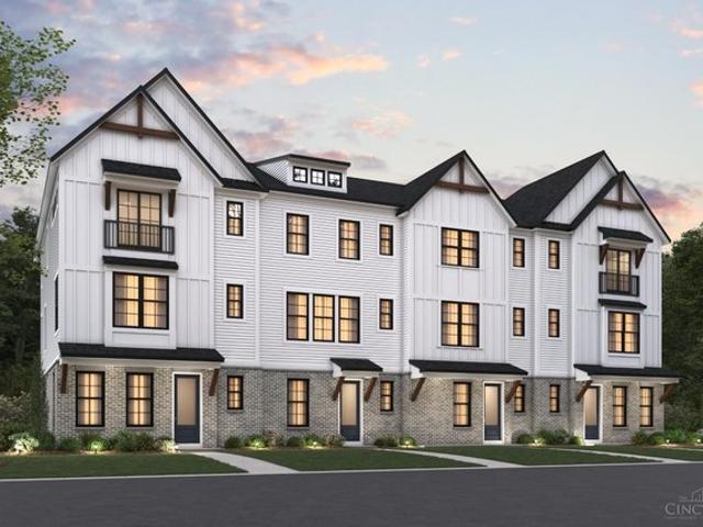 6172 Nicholas Way Unit 38, Mason, OH 45040