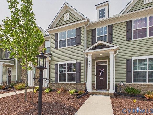6172 Belay Dr, Chesterfield, VA 23234