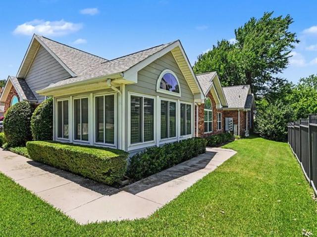 6172 Haley Ln, Fort Worth, TX 76132