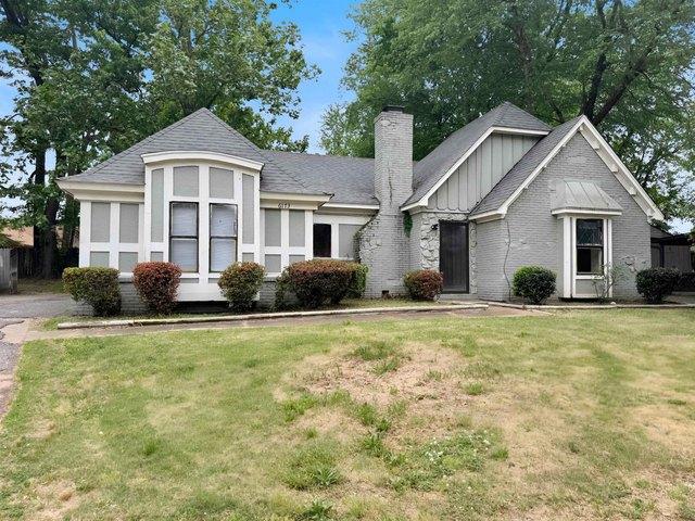 6173 Blue Willow Cv, Memphis, TN 38141