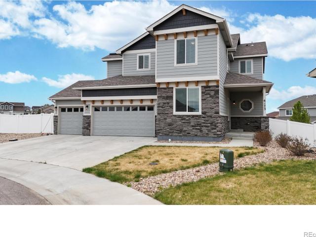 6173 Carmon Court
