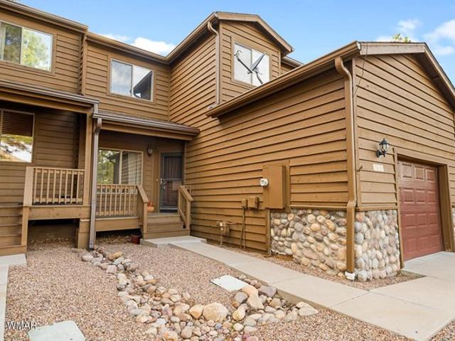 6173 E Starlight Ridge Pkwy, Lakeside, AZ 85929