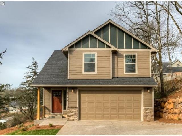 6173 Genesis St SE, Salem, OR 97306