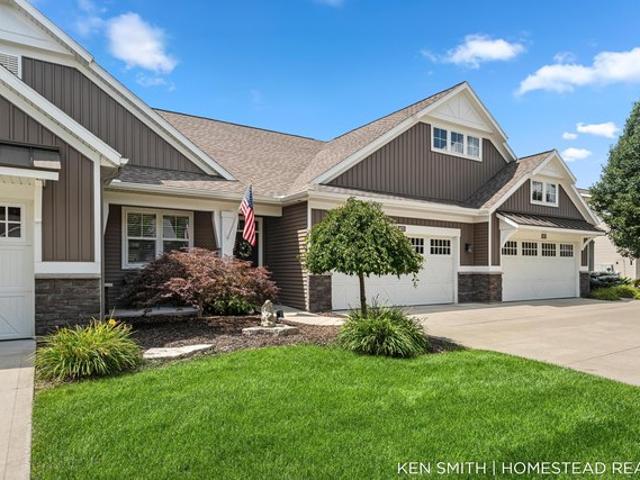 6173 Harmon Green Ave SW Unit 19, Grandville, MI 49418