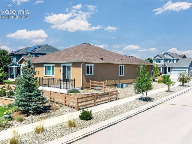 6173 Harney Drive