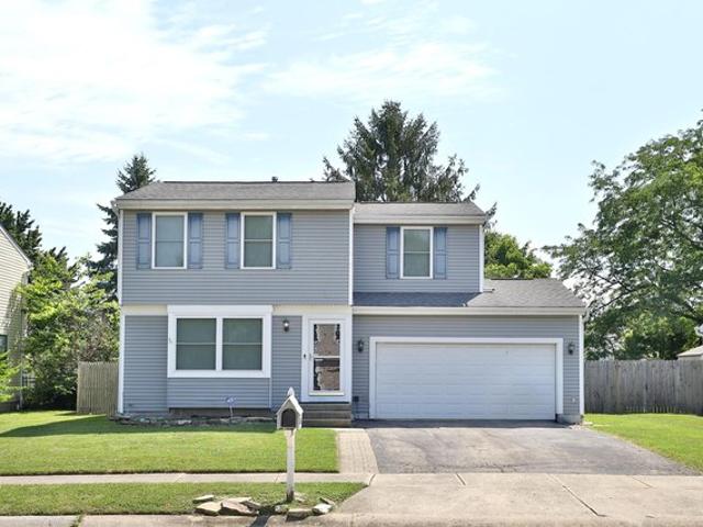 6173 Shelba Dr, Galloway, OH 43119