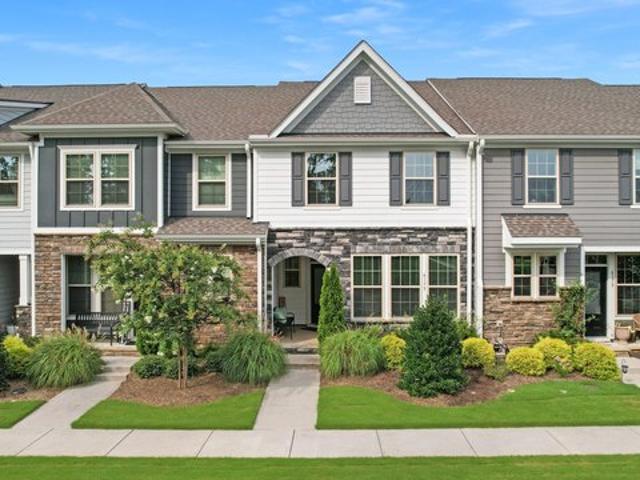 6173 Taylor Rd, Wendell, NC 27591