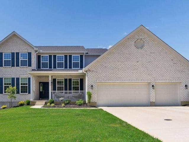 6173 Whileaway Dr, Miami Township, OH 45140