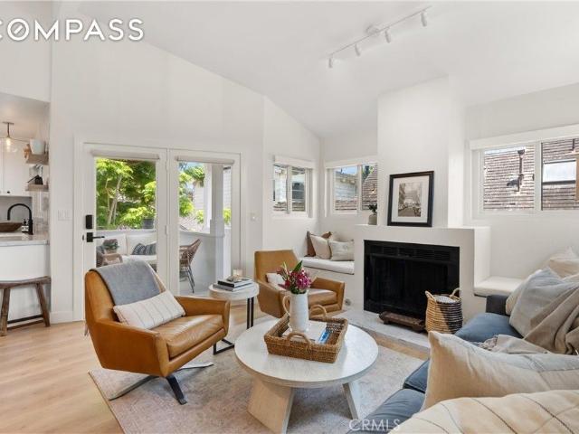 617 1/2 Acacia Ave, Corona del Mar, CA