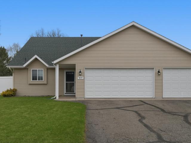617 19th Ave N, Sartell, MN 56377 | Compass