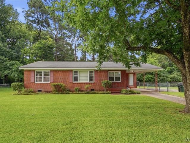 617 35th St, Tuscaloosa, AL 35405