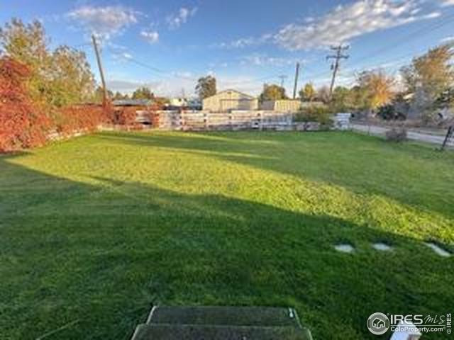 617 5th St, Stratton, CO 80836 | Compass