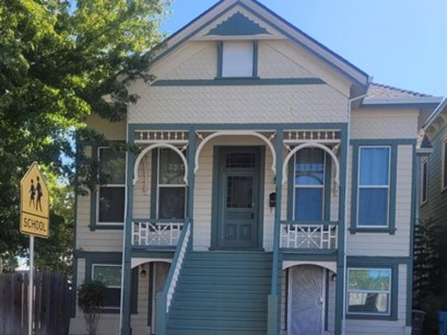 617 C St, Marysville, CA 95901