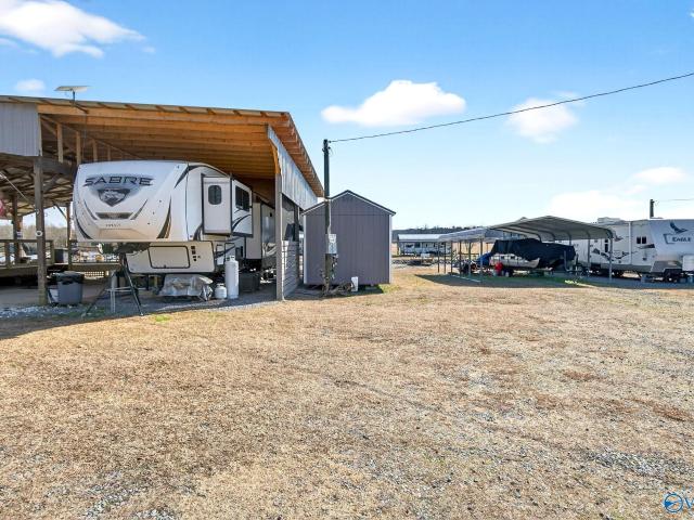 617 County Road 432