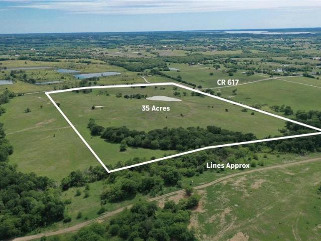 617 County Road 617, Farmersville, TX 75442 | MLS #21222