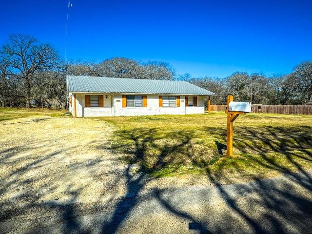 617 County Road 805a # 1