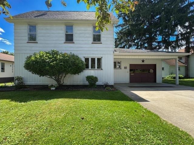 617 Conewango Ave, Warren, PA 16365
