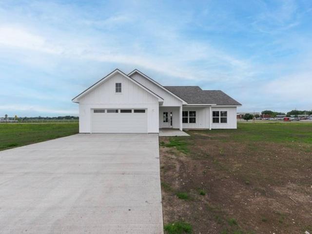 617 Catalpa, Independence, KS 67301