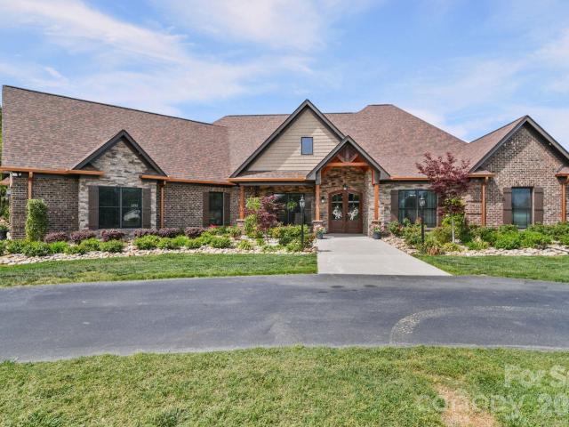 617 Caudle Road