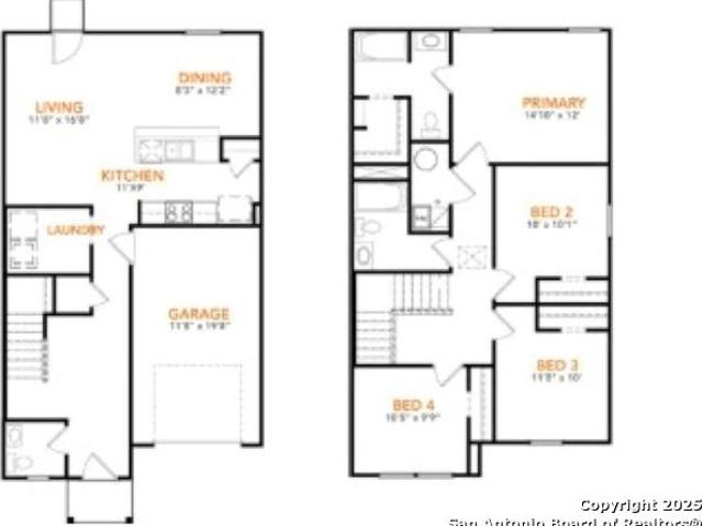 617 Cadena Loop, Kenedy, TX 78119 | MLS #1925 | Compass